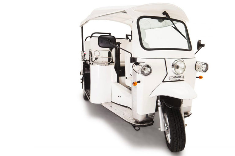 eTuk; City Tour Zurich I Event/Transfer I Food Tours I Sale Tuk Tuk